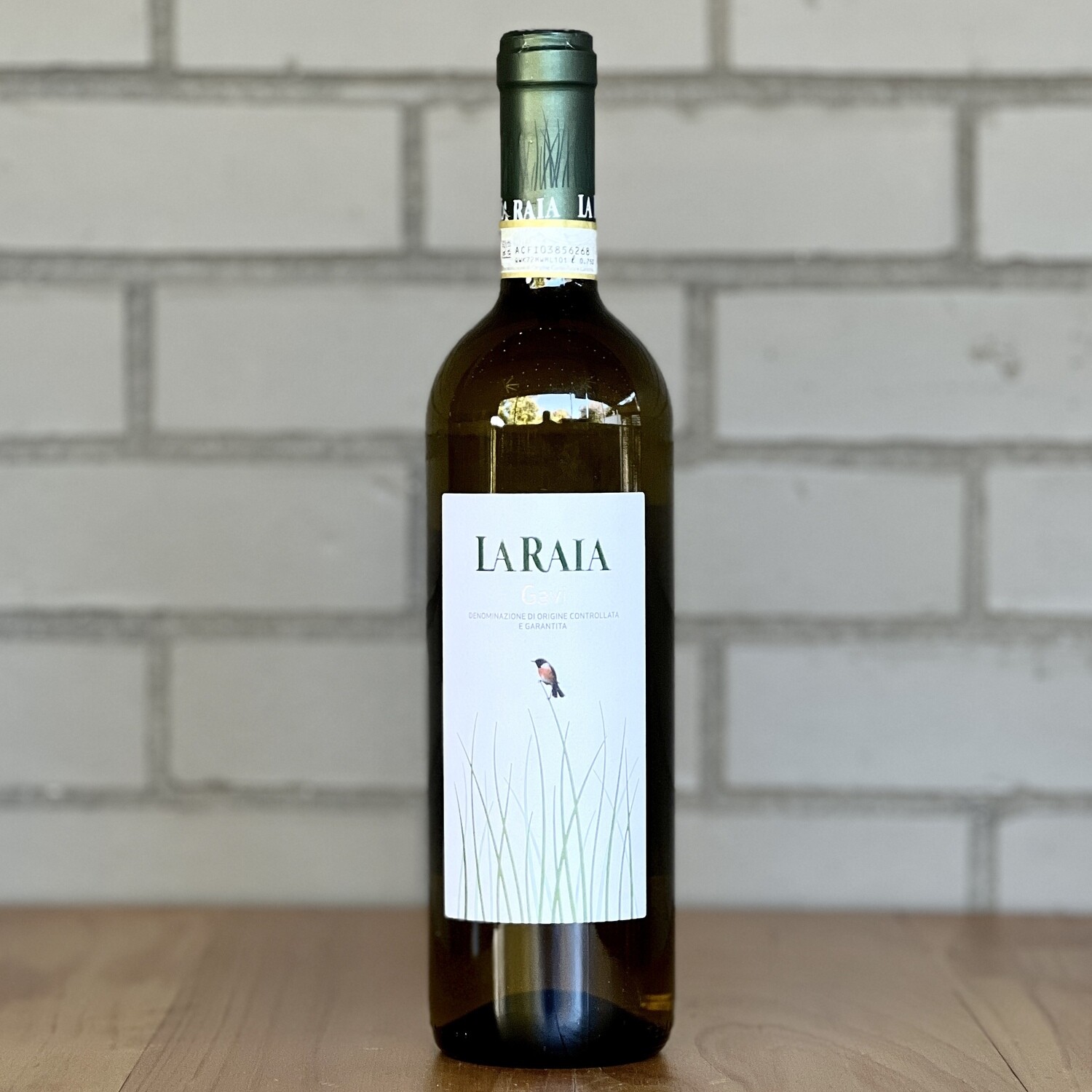La Raia Gavi (750ml)