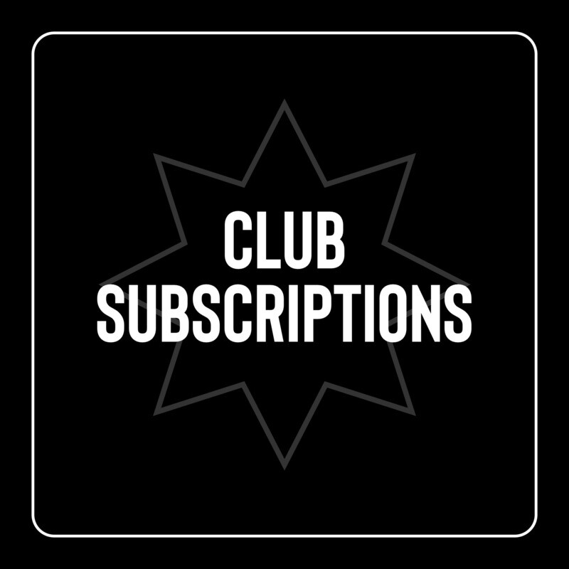 Club Subscriptions