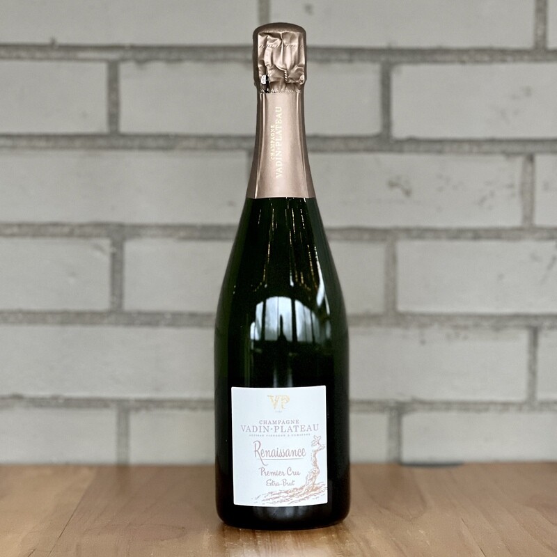 Vadin Plateau Renaissance Extra-Brut (750ml)