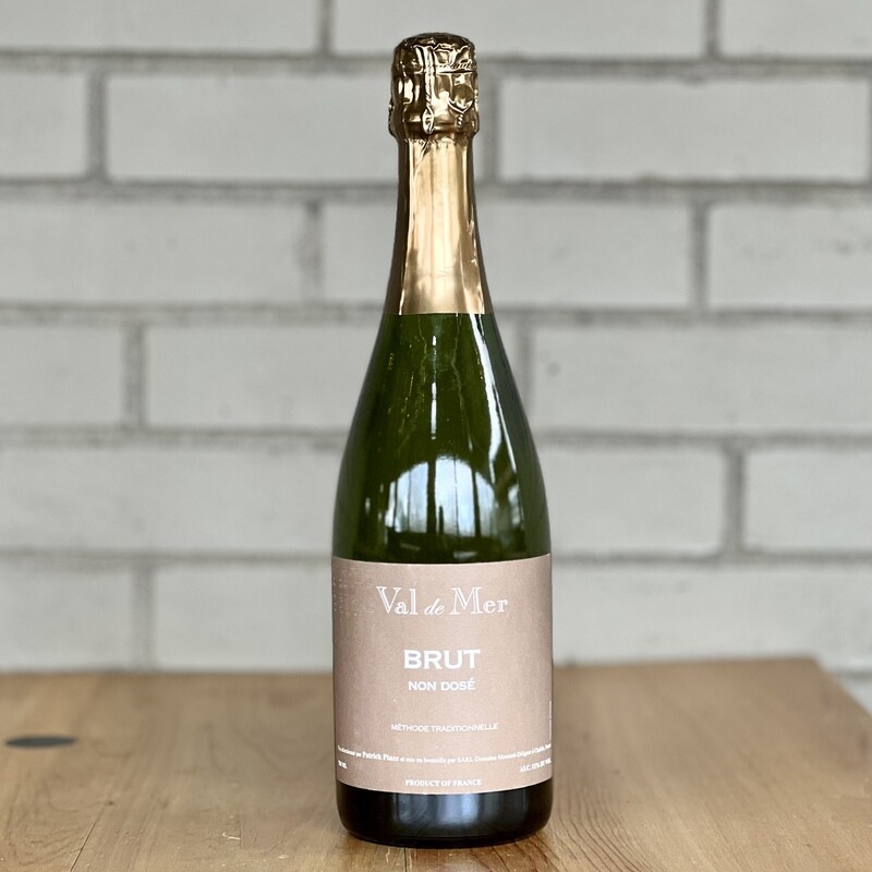 Val De Mer Brut Non Dose (750ml)