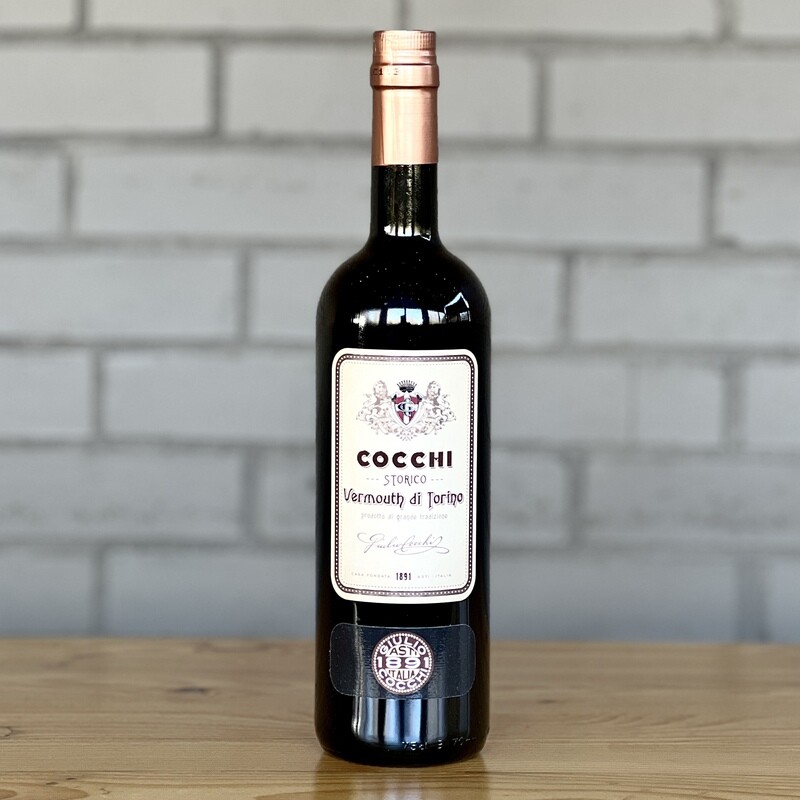 Cocchi Vermouth Di Torino (750ml)