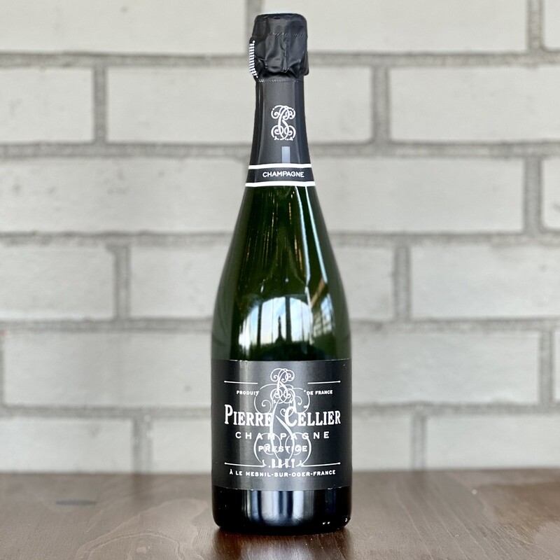 Phillipe Gonet Pierre Cellier Prestige Brut NV (750ml)