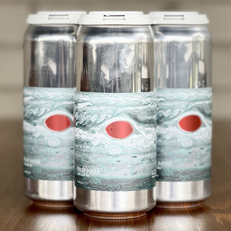 Finback The Eye Of Jupiter IPA (4pk)