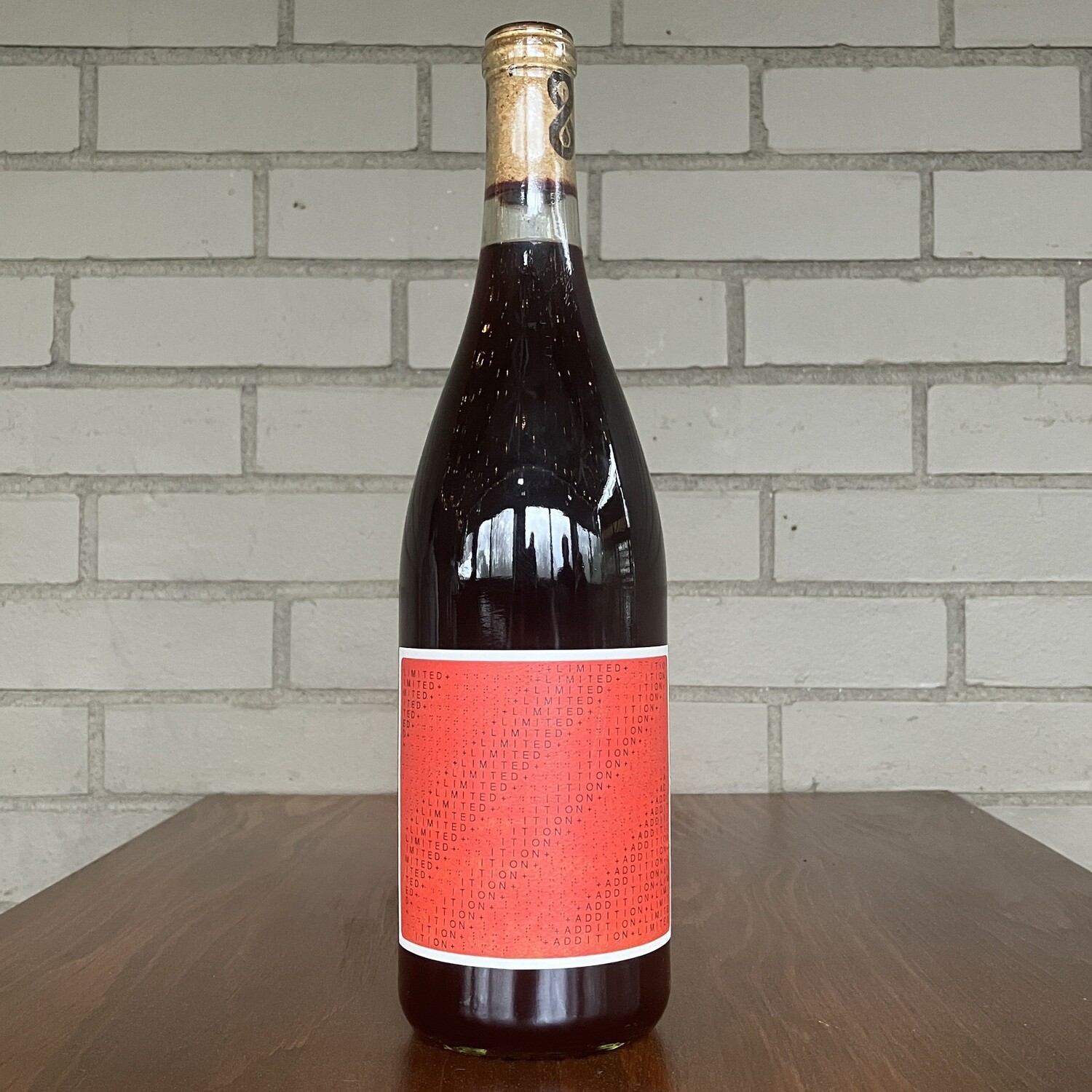 Limited Addition Mencia (750mL)