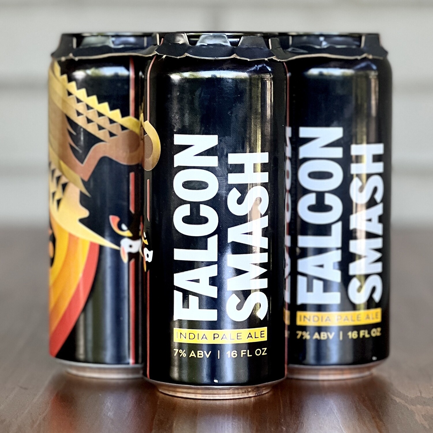 Triple Crossing Falcon Smash IPA (4pk)