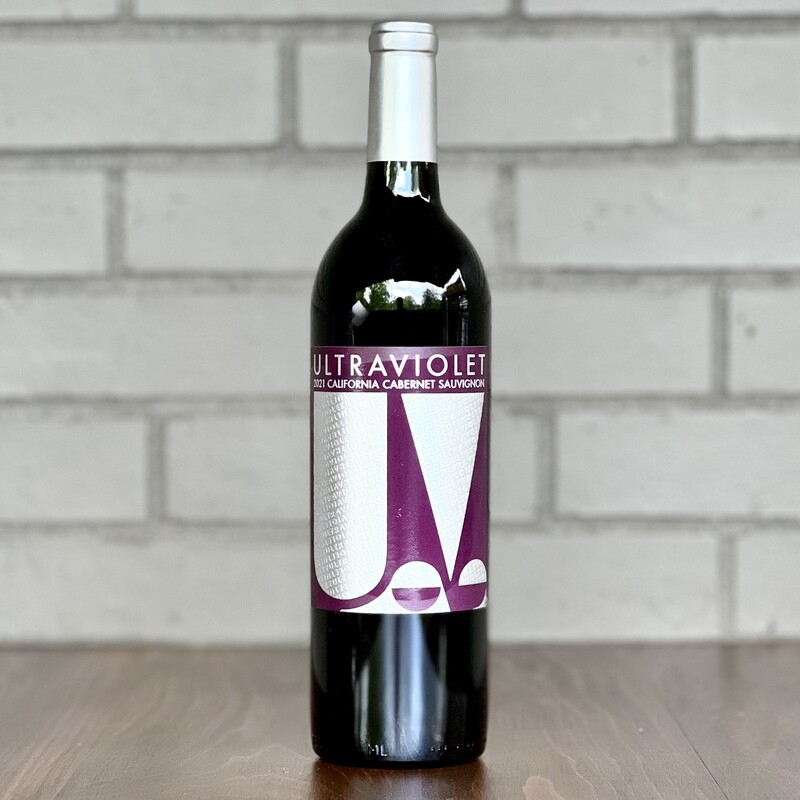 Ultraviolet Cabernet Sauvignon (750ml)