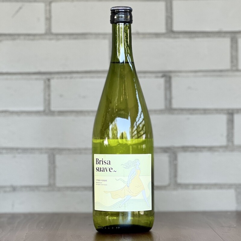 Brisa Suave Vinho Verde (1000ml)
