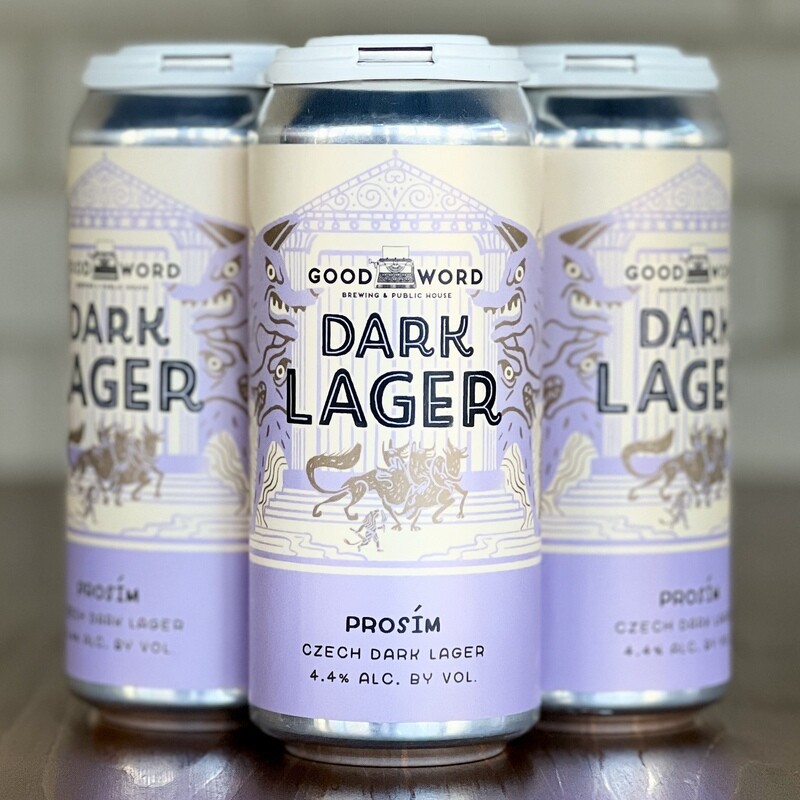 Good Word Prosim (4pk)