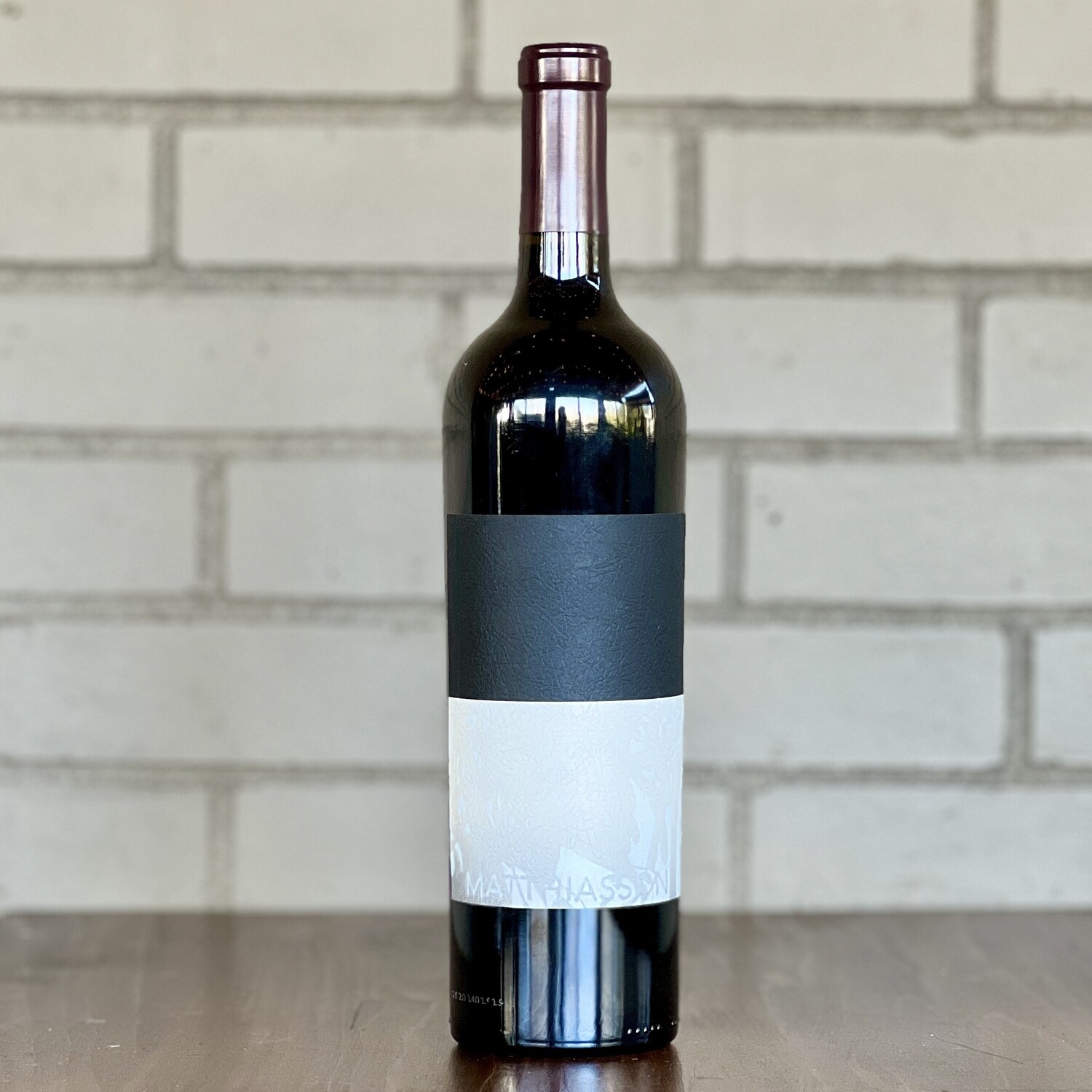 Matthiasson - Cabernet Sauvignon "Phoenix Vineyard" (750ml)