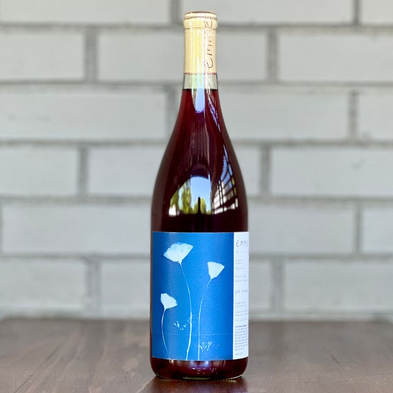 Emme Wines 'Pink Lemonade' Pink Wine (750ml)