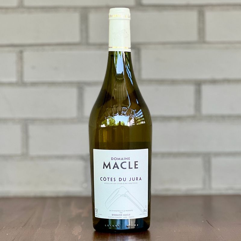 Domaine Macle 'Pioche' (750mL)