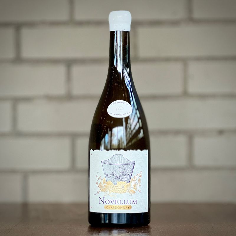 Novellum Chardonnay (750mL)