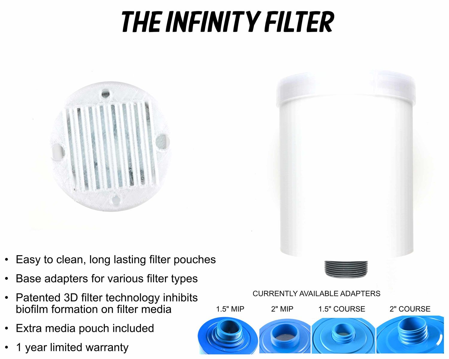 Store | The Hot Tub Wizard