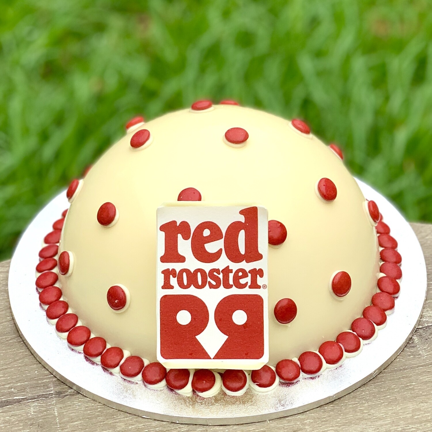 Red Rooster