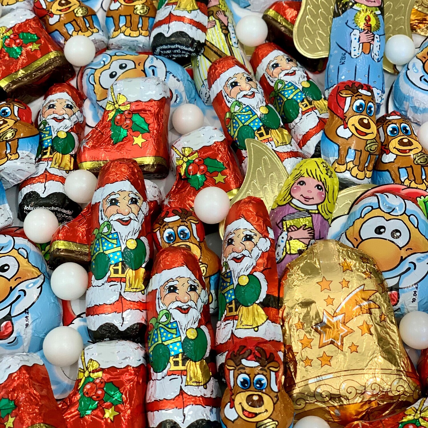 Premium Christmas Chocolates