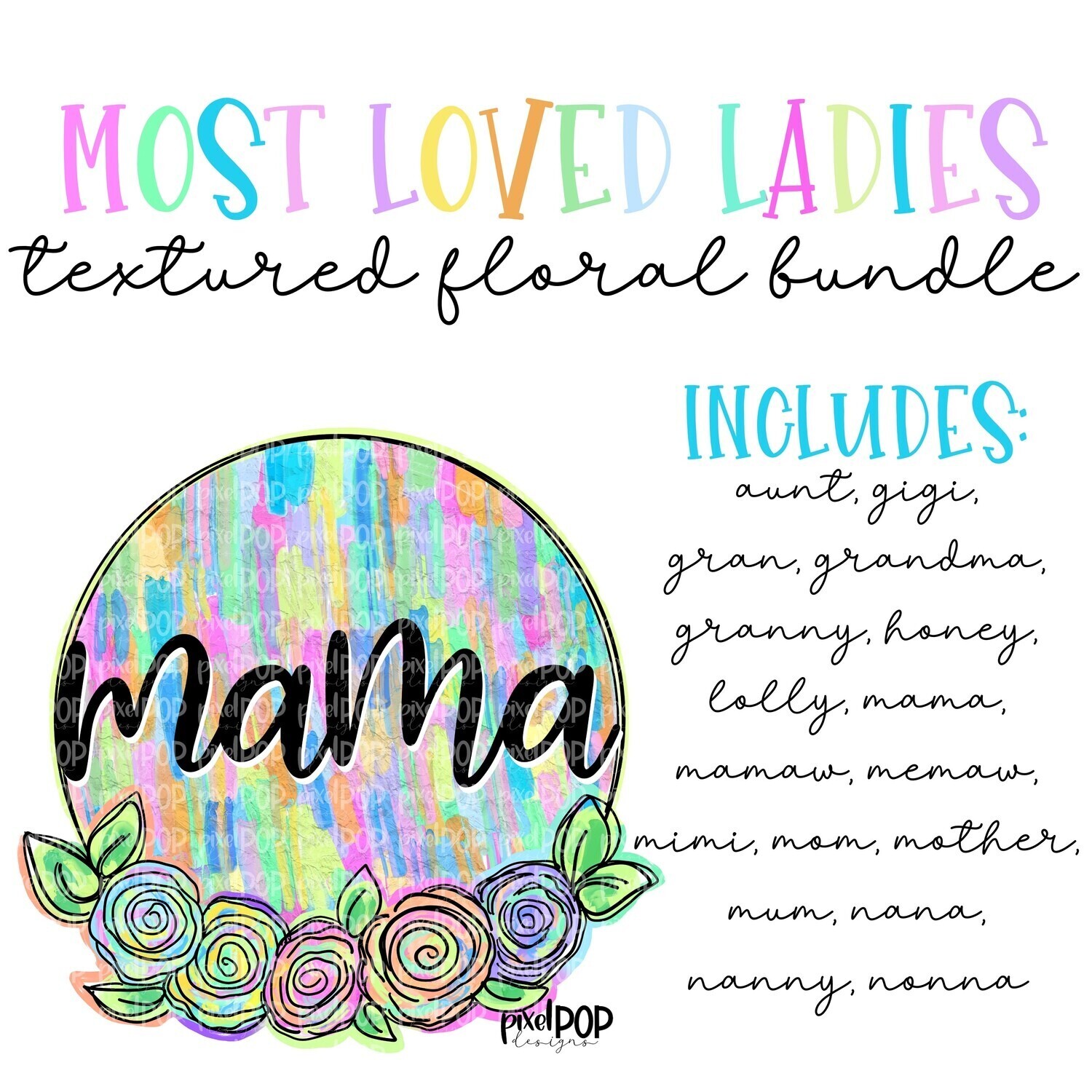 Bundles