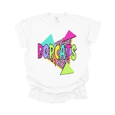 90s Style Mascots Bundle | 33 Mascot Files | Sublimation | Digital Art ...