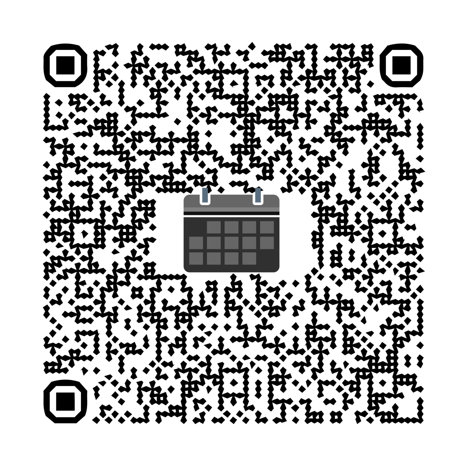 QR CODE - 6 Months QR CODE - 6 Months