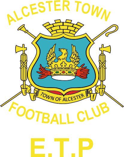 Alcester Town FC E.T.P