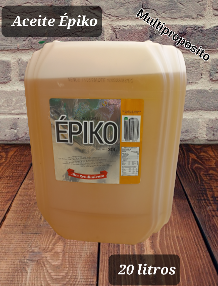 Epiko 20 litros