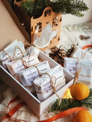 Натуральная косметика Kate's natural care