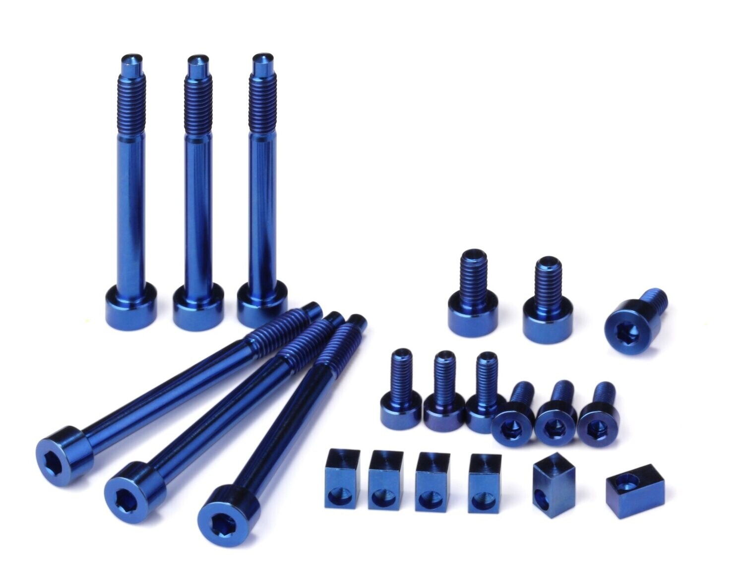 Floyd-Rose®-Upgrade-Kit_BLUE_Titanium - 6 String
