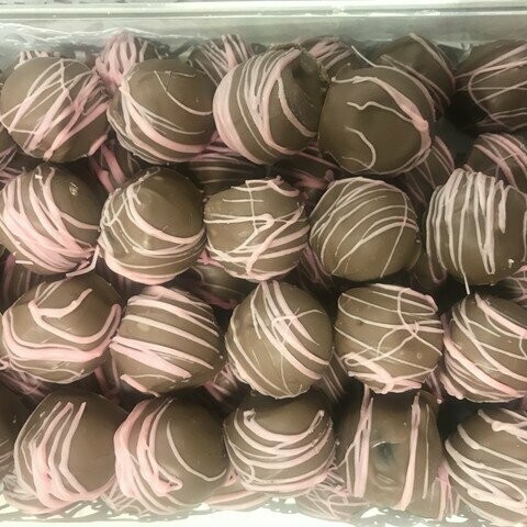 Handmade Truffles