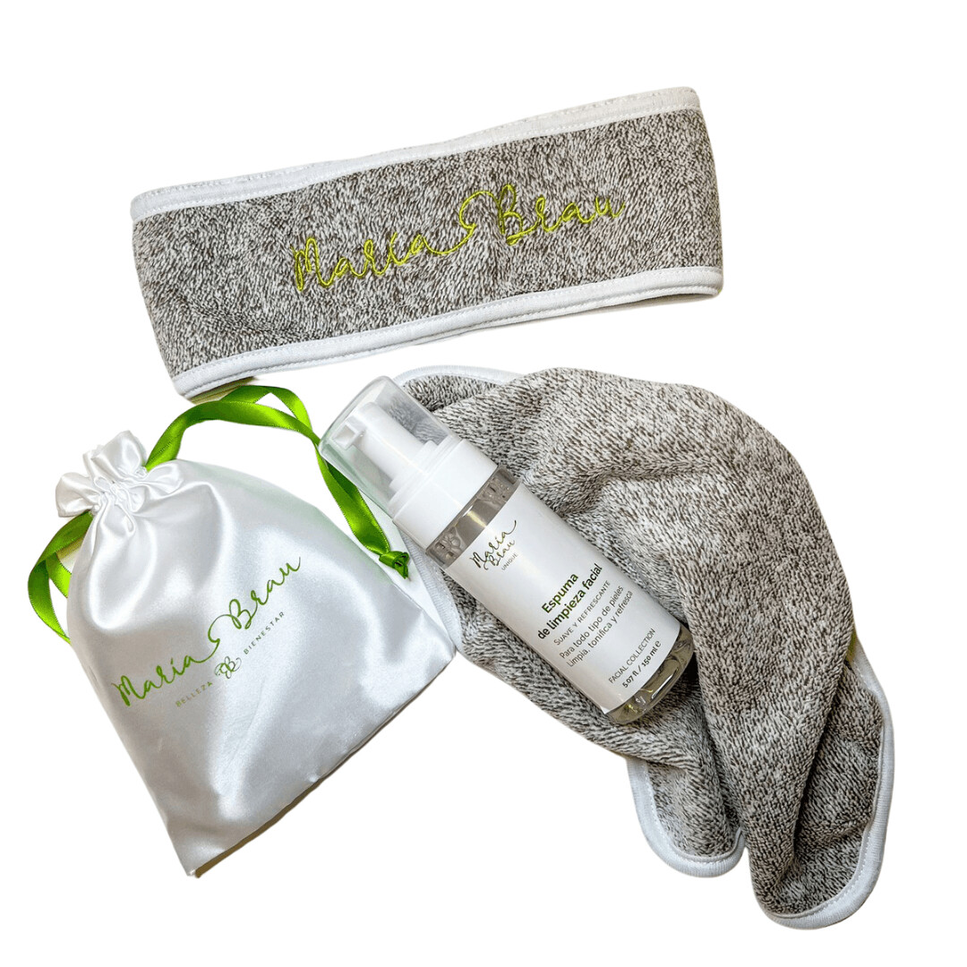 KIT HIGIENE Maria Brau