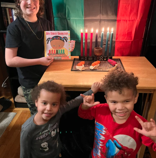 Kwanzaa: History, Traditions, Symbolism & Facts