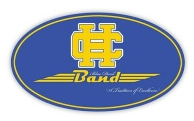 Official HCBB Spiritwear Store
