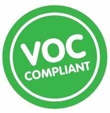 VOC Compliant