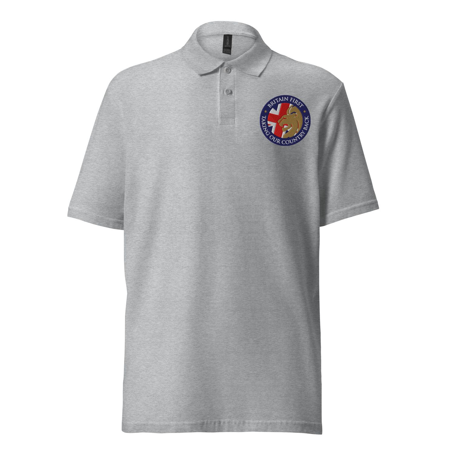 SHOP - Britain First - NEW