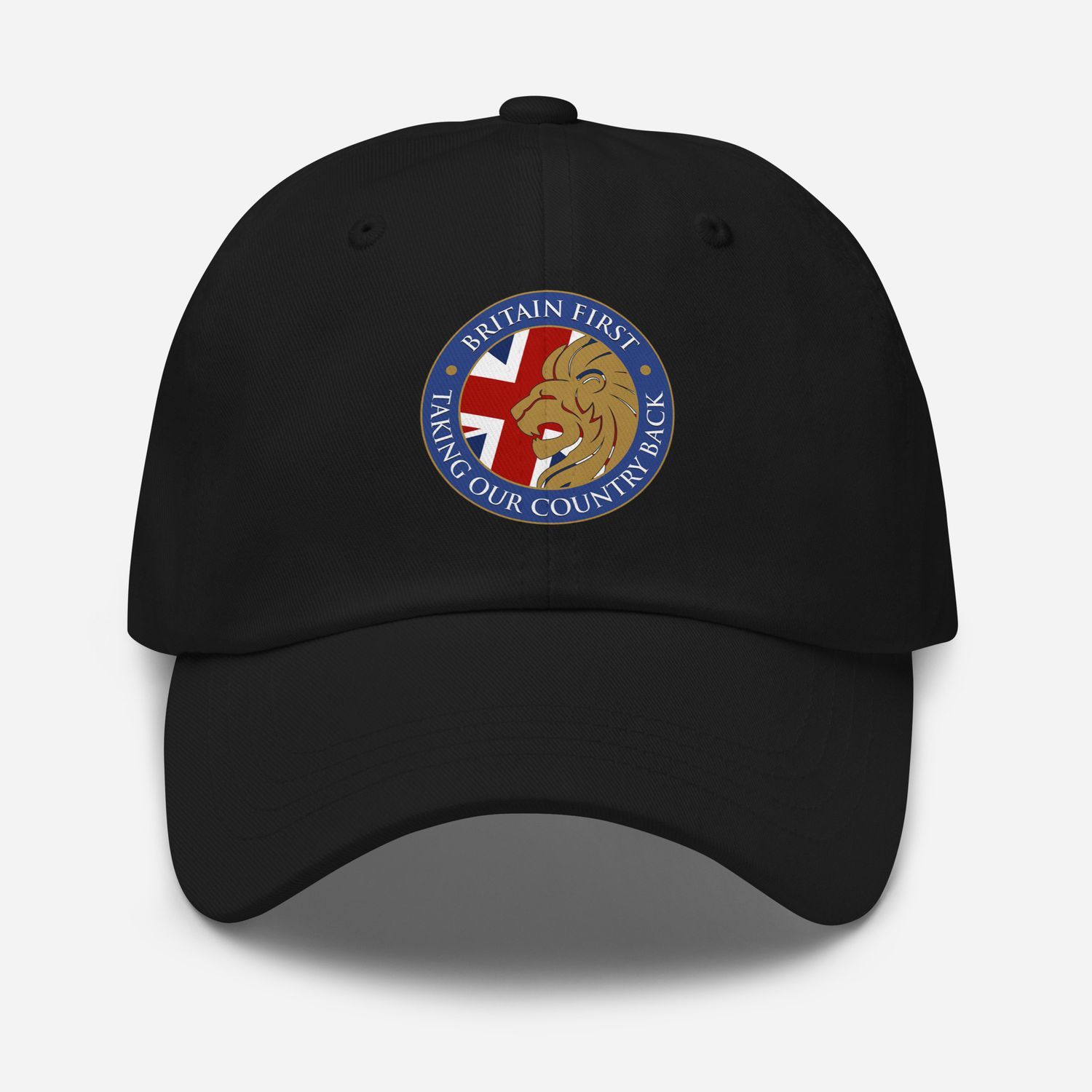 SHOP - Britain First - NEW