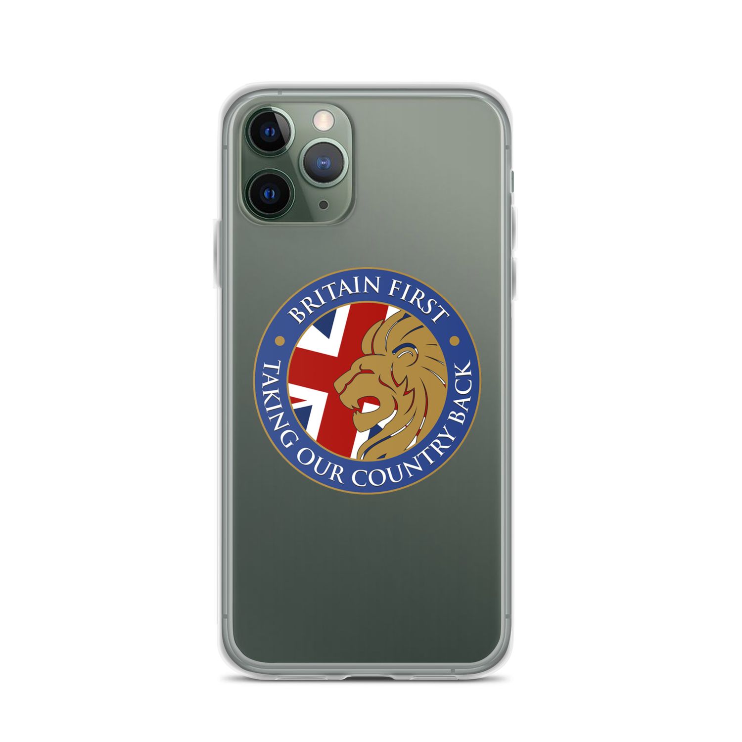 SHOP - Britain First - NEW