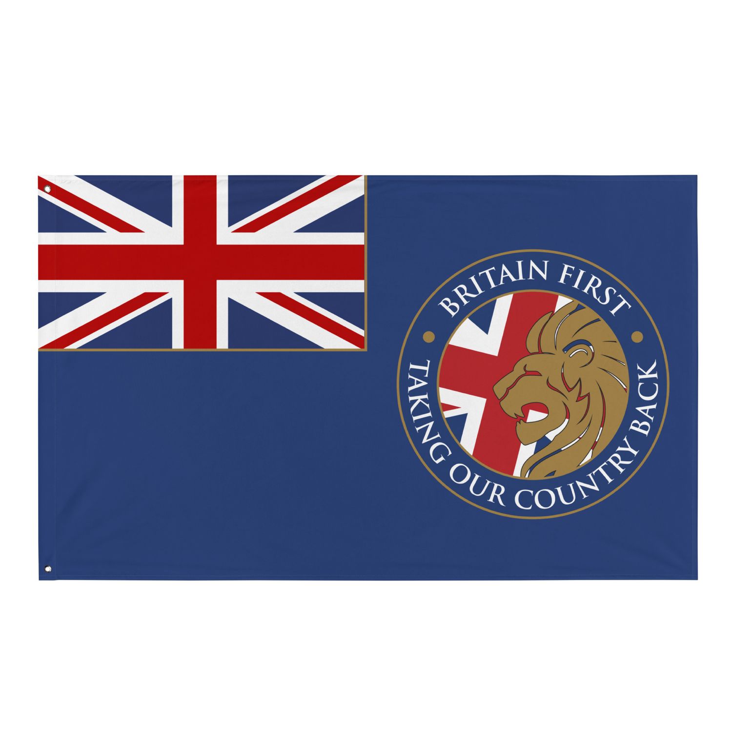 SHOP - Britain First - NEW