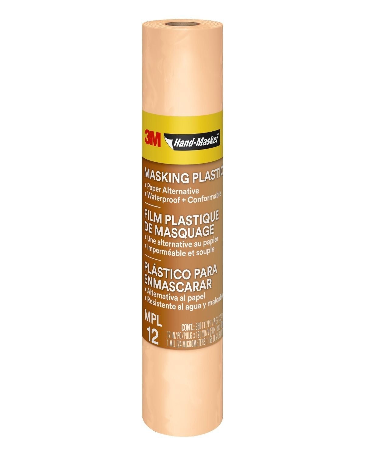 3M™ Masking Plastic