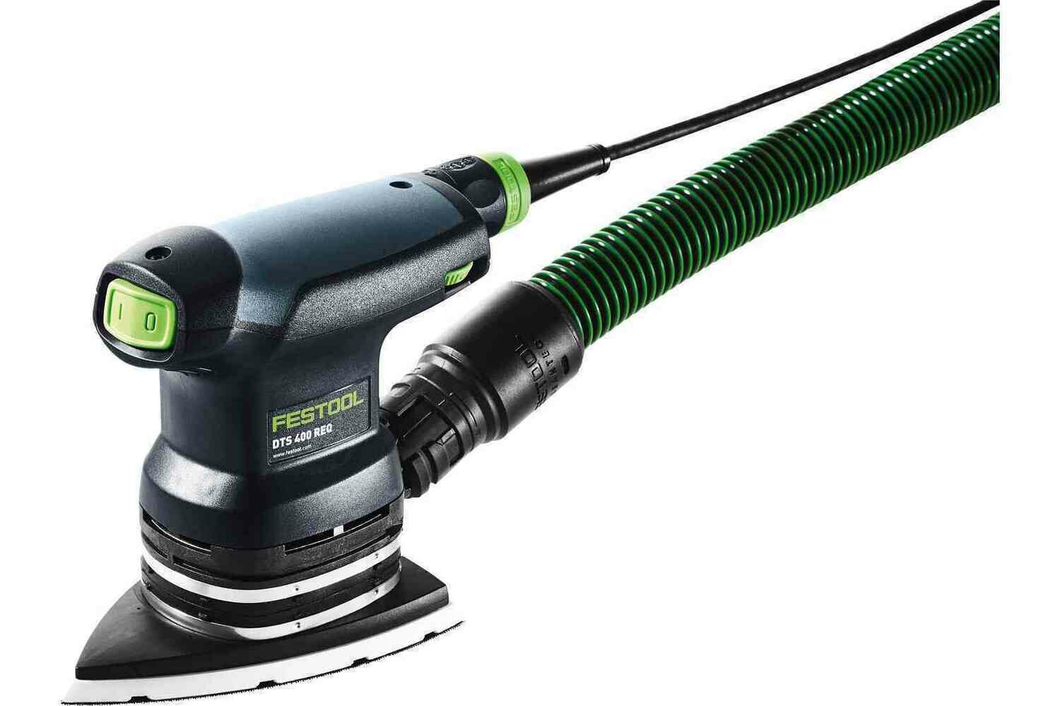 Festool DTS 400 REQ Finish Orbit Sander