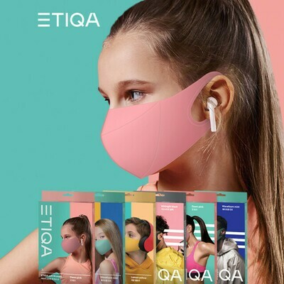 Be Healthy & ETIQA
