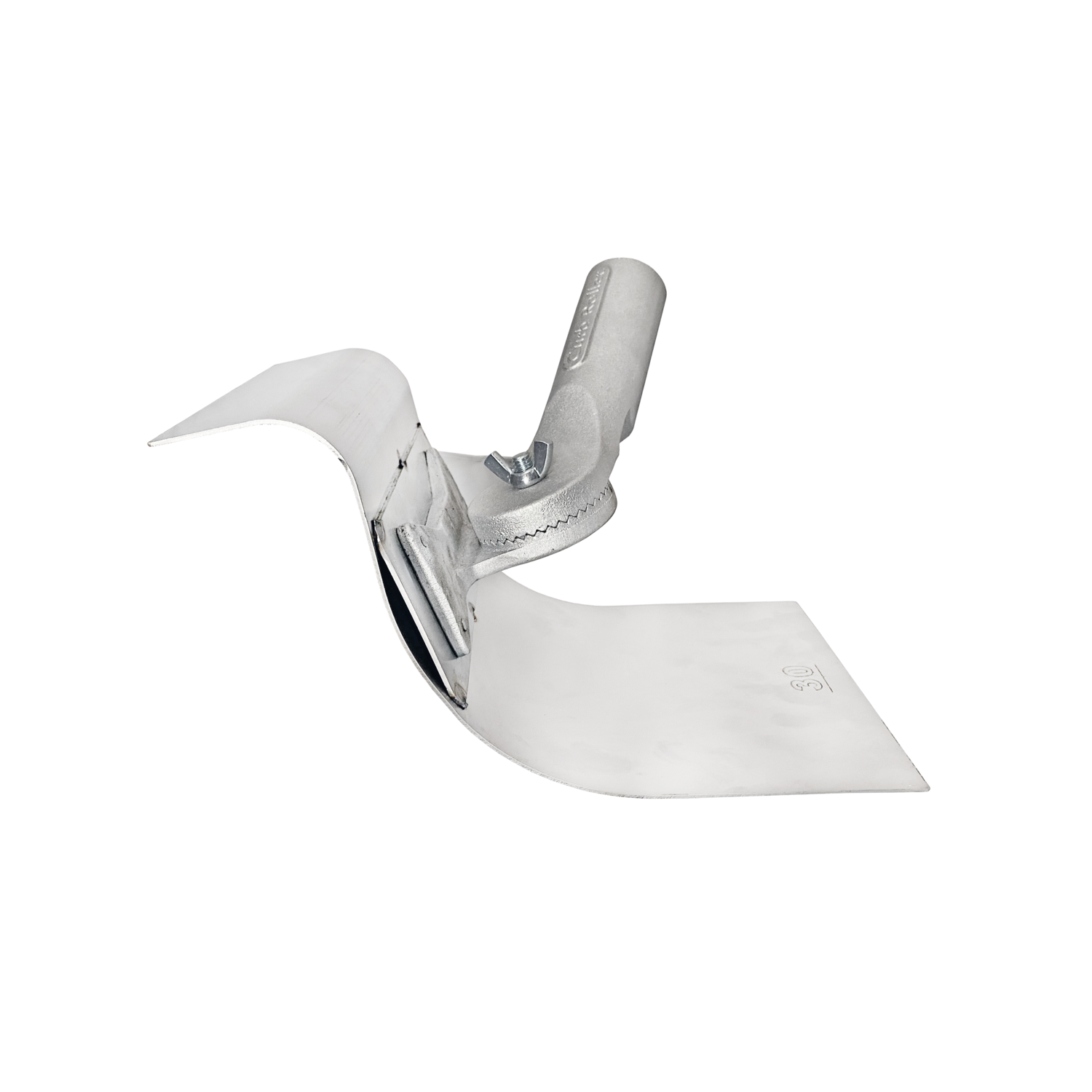 #30 Curb Tool | Store | Curb Roller Manufacturing