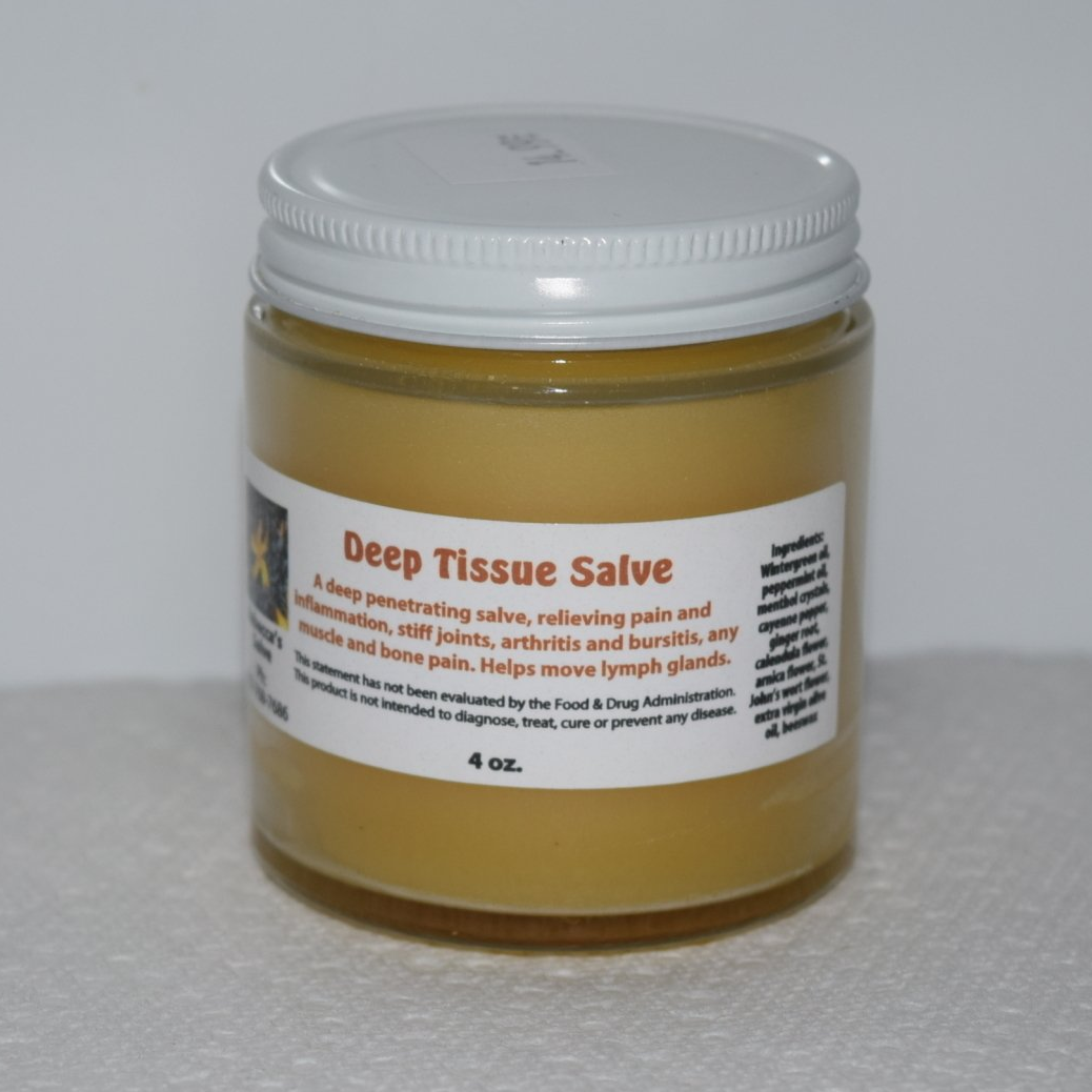 Salves & Soaps