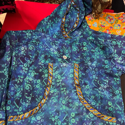 AK FASHION-Alaskakuspuk