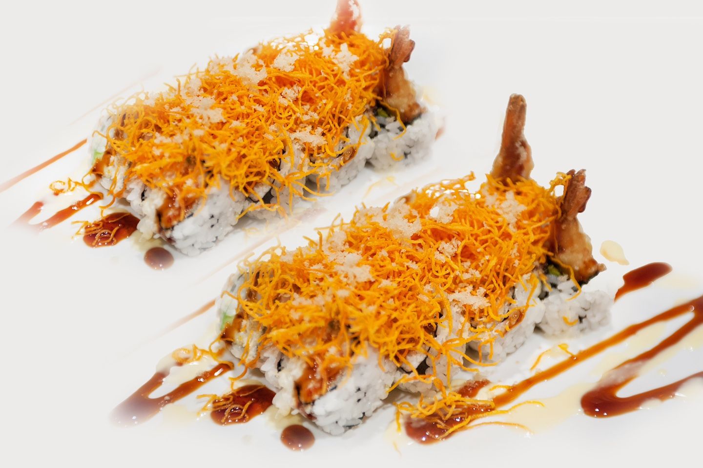 [BOGO] Crispy Crunch Roll