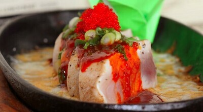 Todai Sushi | Delta | Online Order