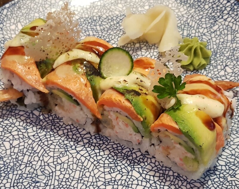 Barbie Doll Roll