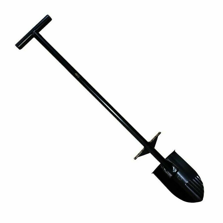 Black ADA Gladius - Black