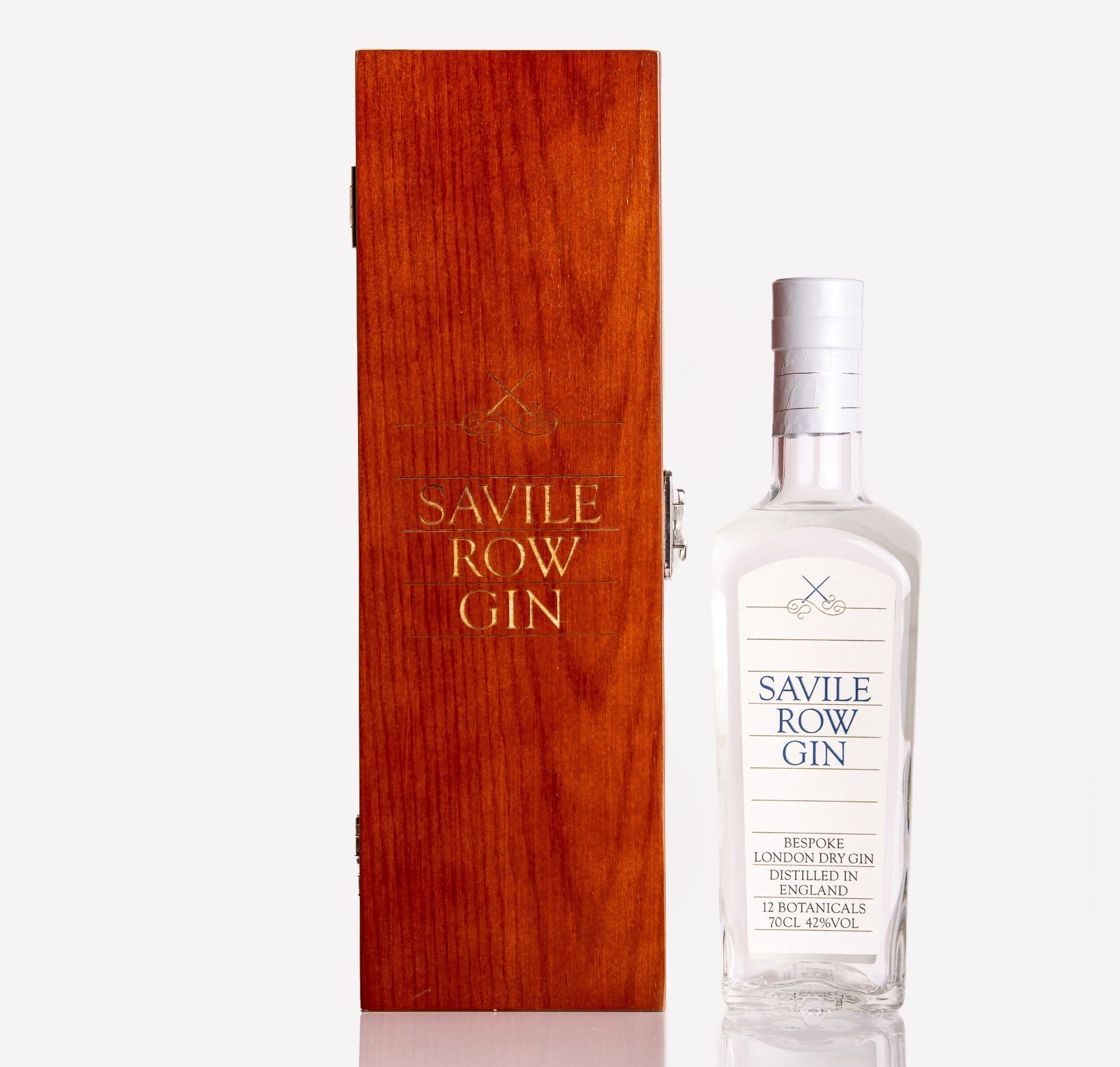 Savile Row Gin