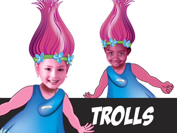 Trolls
