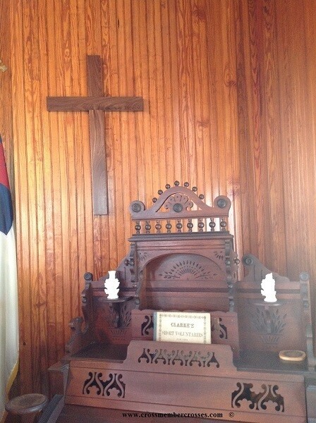 Traditional Christian Crosses