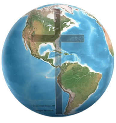 Small Wooden Crosses - International Ordering And Shipping