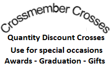 Wooden Crosses | Christian Church Wall Crosses | Wood Cross Products